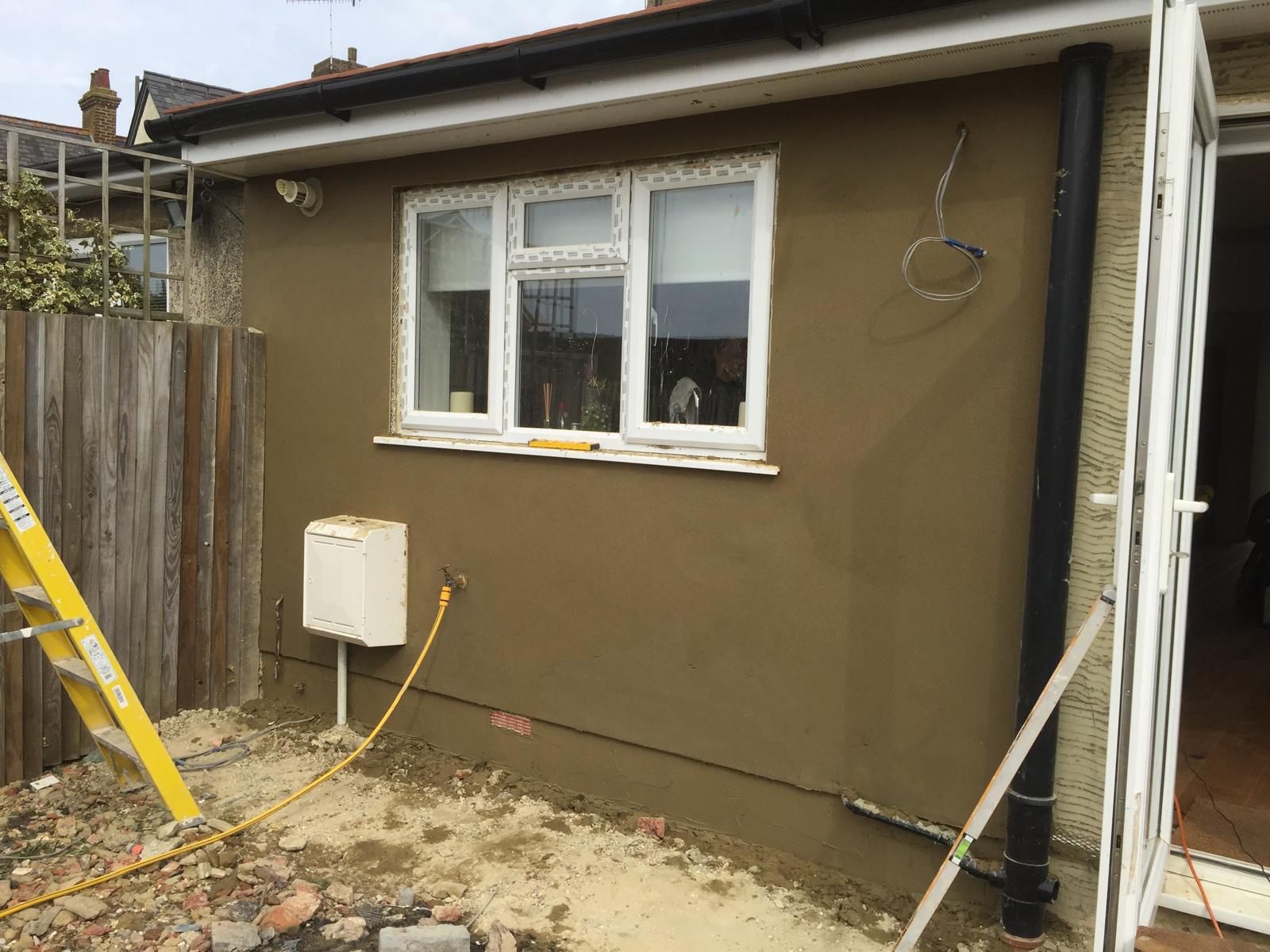 L&M plastering - professional plastering & rendering